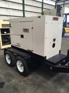 Best Place to Sell a Generator | Woodstock Power Company
