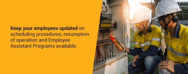 Emergency Backup Generators for Hurricanes | Woodstock Power