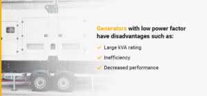 Generator Power Factor: What It Is and How to Calculate