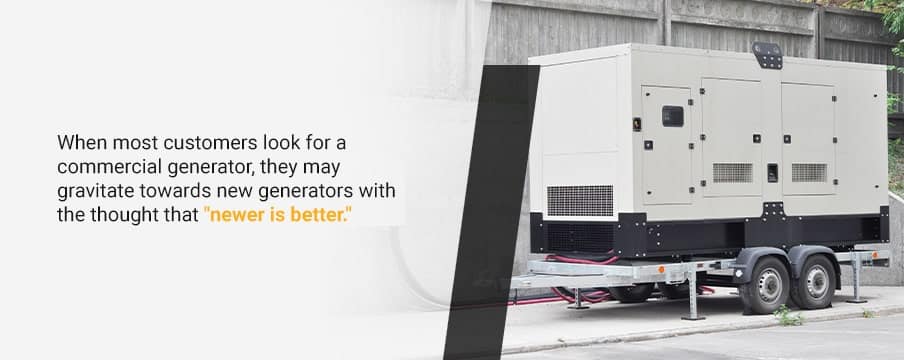 A Guide to Backup Generator Installation for Businesses