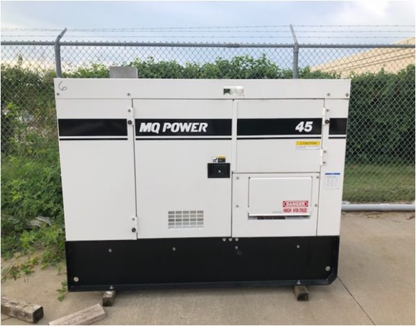 EPA Tier 5: What We Know So Far - Woodstock Power