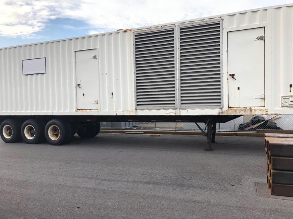 Genset: An Overview - Woodstock Power