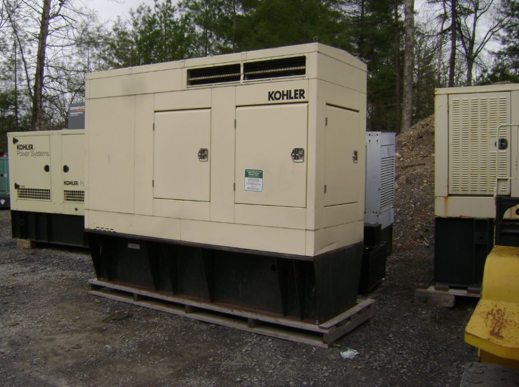 Backup Generator for Winter Storms | Woodstock Power