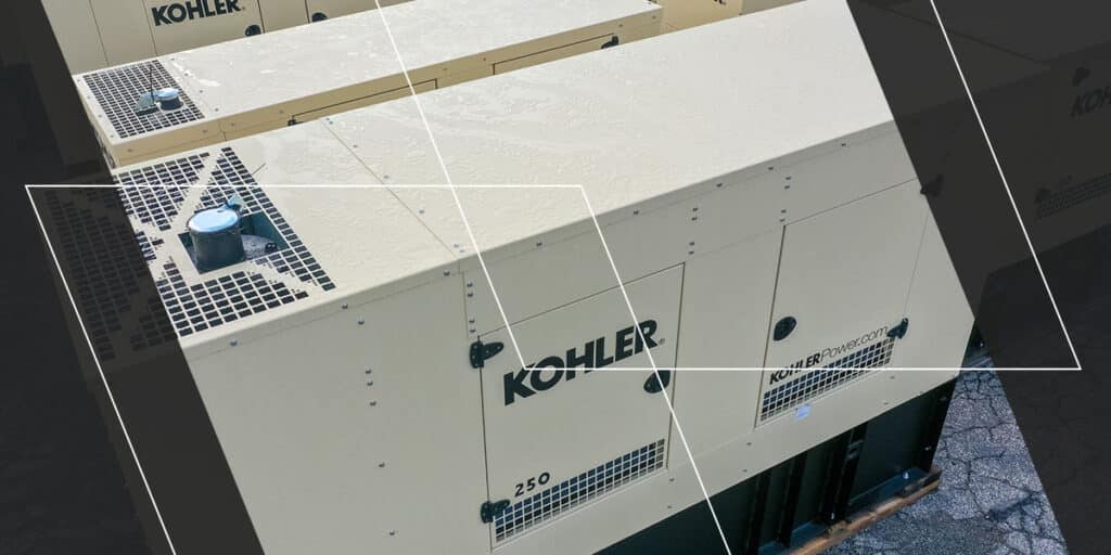 Choosing the Right Diesel Generator Fuel Tank | Woodstock Power