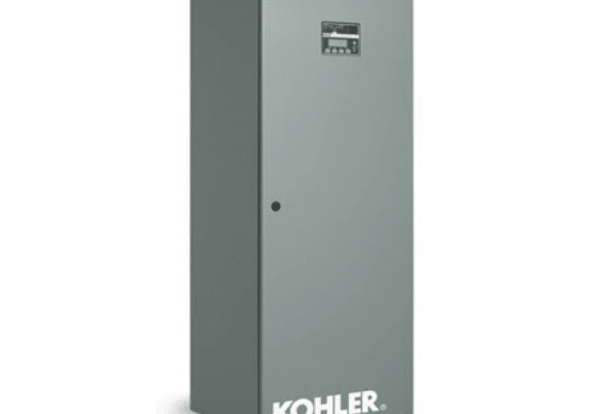New 200 Amp Kohler KCS-AFNC-200S Automatic Transfer Switch - COMING IN ...