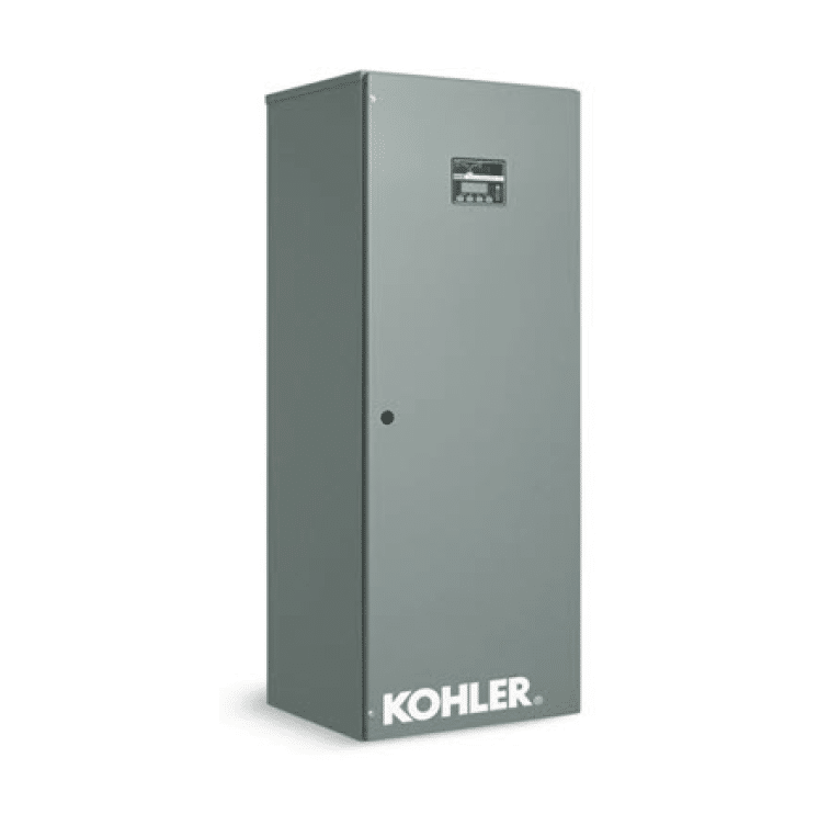 New 200 Amp Kohler KCS-AFNC-200S Automatic Transfer Switch - COMING IN ...