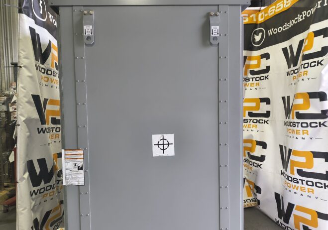 New 2000 Amp ASCO 300 Series G03AUSA32000NGXM Service Entrance Rated ...