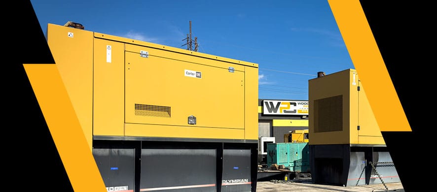 Retrofitting vs. Replacing Your Backup Generator | Woodstock Power
