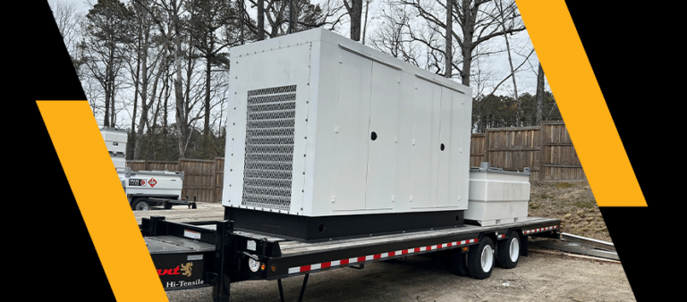 A Guide to Commercial Generator Maintenance | Plans, Costs, and Tips